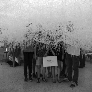 Grigoriadis – ArtisTie